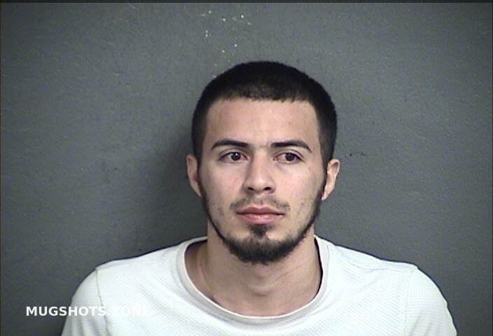 PAZ BARRERA JOSE LUIS 03/18/2023 - Wyandotte County Mugshots Zone
