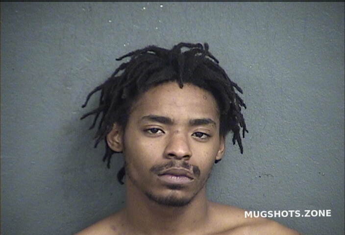 EDWARDS KENNETH Q 03/22/2023 - Wyandotte County Mugshots Zone