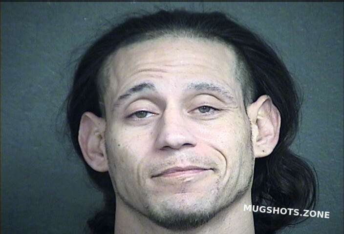 WILSON JOSHUA THOMAS 03/25/2023 - Wyandotte County Mugshots Zone
