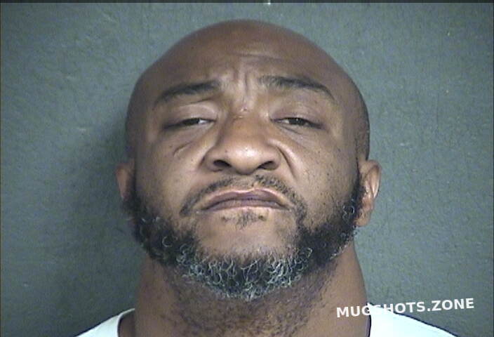 HAMPTON JAMES O'FARREL 04/04/2023 - Wyandotte County Mugshots Zone