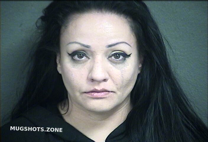 CORDERO CINDY 04/07/2023 - Wyandotte County Mugshots Zone