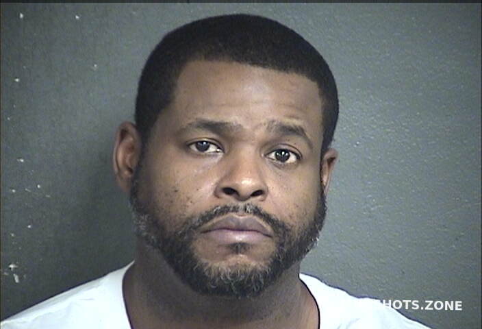 BRAXTON TORY 04/09/2023 - Wyandotte County Mugshots Zone