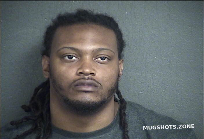 HILL GABRIEL RAE SR 04/11/2023 - Wyandotte County Mugshots Zone