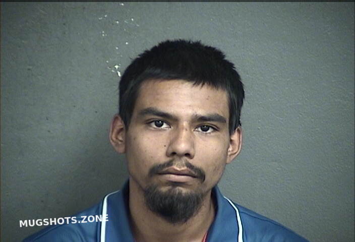 LOPEZ-PINEDA ADRIAN MOSES 04/11/2023 - Wyandotte County Mugshots Zone