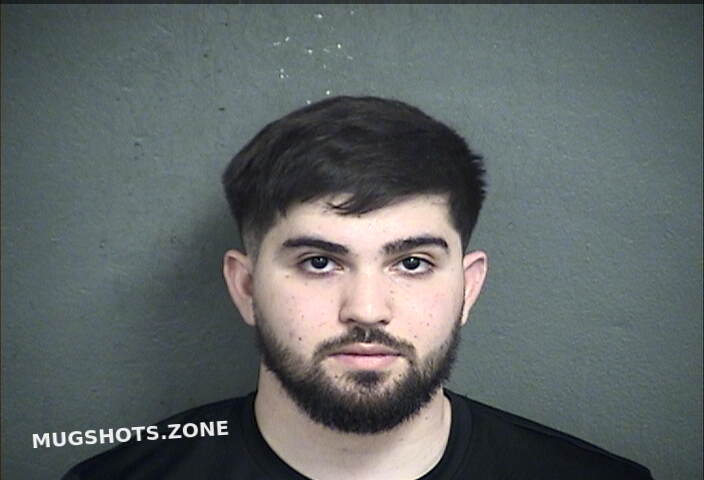 MOHAMMED YOUSIF 04/12/2023 - Wyandotte County Mugshots Zone