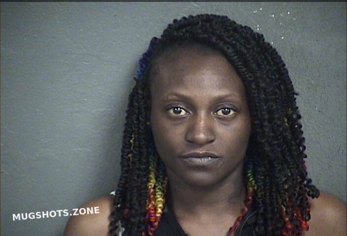 ANDERSON SHANEKA MARIE 04/12/2023 - Wyandotte County Mugshots Zone