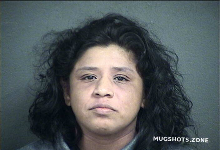 TORRES JANELLE MARIE 04/12/2023 - Wyandotte County Mugshots Zone