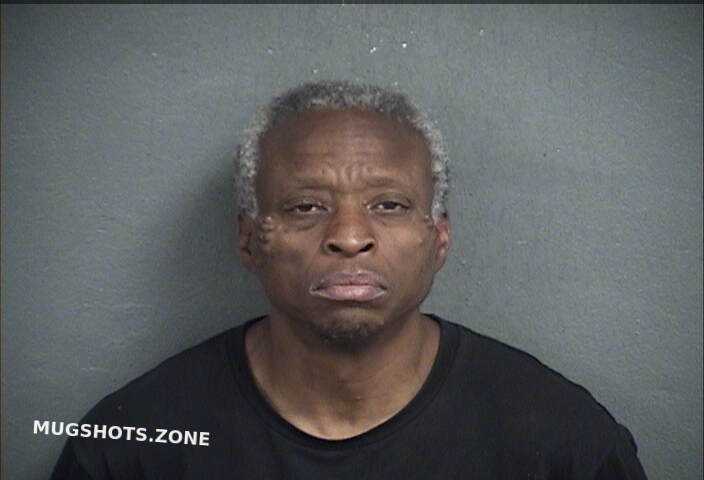 JOHNSON ERIC EUGENE 04/14/2023 - Wyandotte County Mugshots Zone