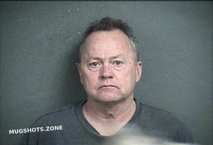 BEEBE BRIAN SCOTT 04/14/2023 - Wyandotte County Mugshots Zone