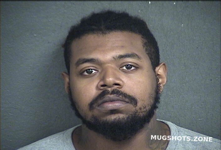 MCDANIEL TERRANCE WILLIAM JR 04/14/2023 - Wyandotte County Mugshots Zone