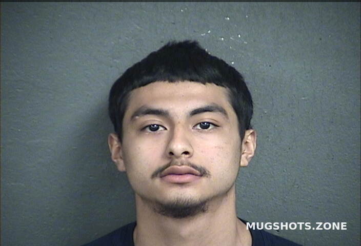 RAZO JESUS AUGUSTIN 04/14/2023 - Wyandotte County Mugshots Zone