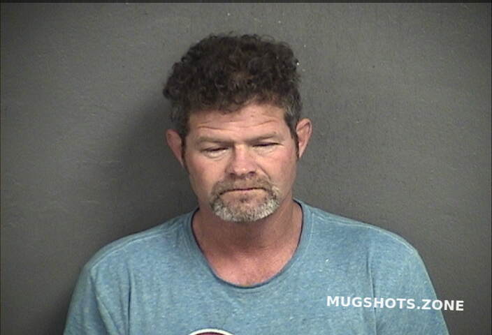 BEACH JOHN DAVID 04/15/2023 - Wyandotte County Mugshots Zone