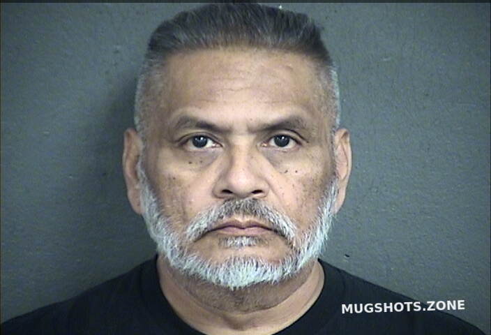 GONZALES JESSE DAVID 04/17/2023 - Wyandotte County Mugshots Zone