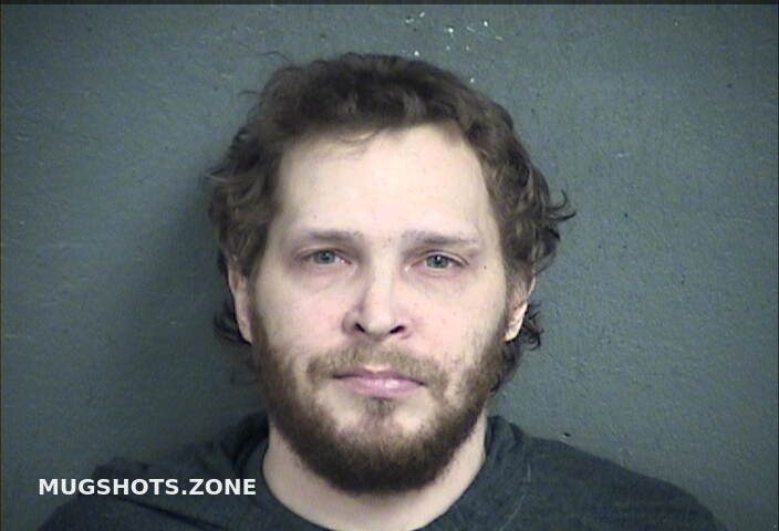 NOAH BRANDON W 04/20/2023 - Wyandotte County Mugshots Zone