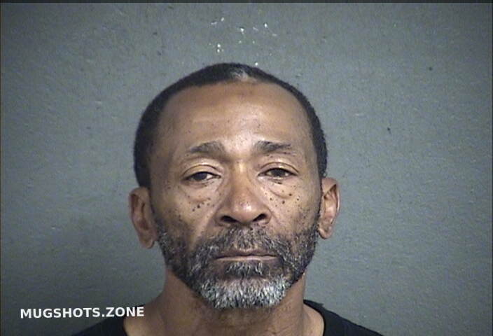 BATCHELOR FERLANDUS CORTEZ 04/25/2023 - Wyandotte County Mugshots Zone