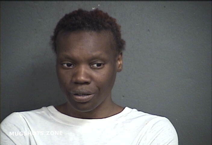 TRIPLETT MINNIE MAE 04/26/2023 - Wyandotte County Mugshots Zone