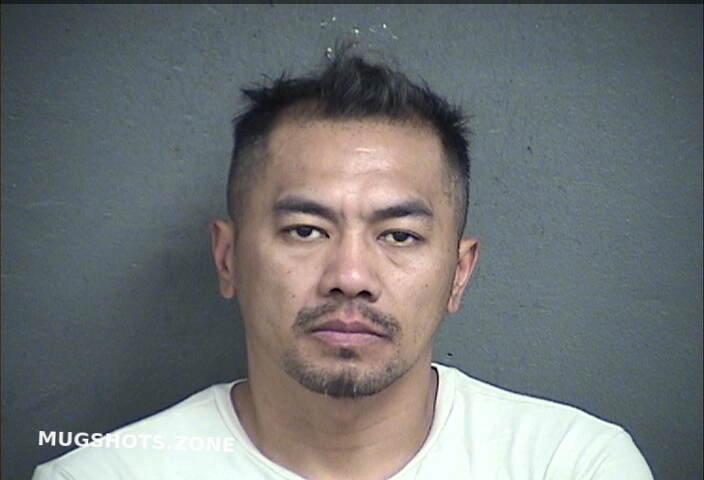 THOW SUNNY LEE 04/29/2023 - Wyandotte County Mugshots Zone