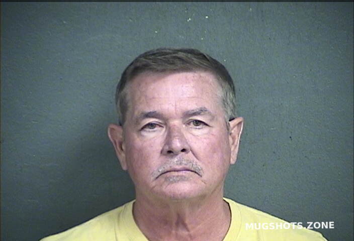 BRODBECK GERALD DEAN 04/30/2023 - Wyandotte County Mugshots Zone