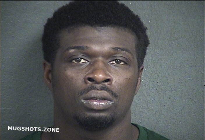 HILL KENNETH 05/03/2023 - Wyandotte County Mugshots Zone