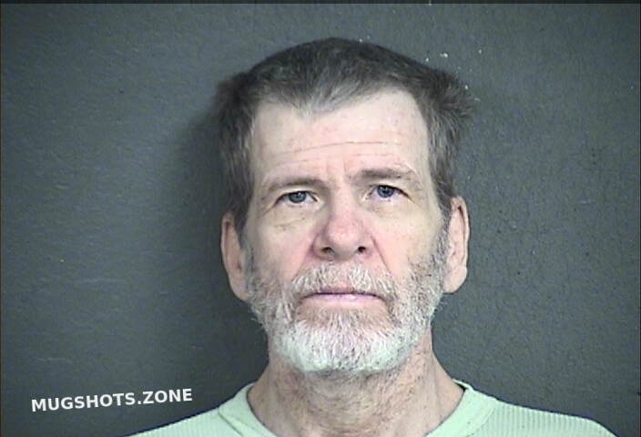MOWERY DAVID CHARLES 05/04/2023 - Wyandotte County Mugshots Zone