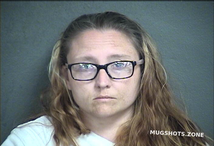 SPEAKS CRYSTAL ANN ROSE 05/04/2023 - Wyandotte County Mugshots Zone