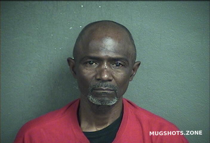 DENSON RODNEY 05/05/2023 - Wyandotte County Mugshots Zone