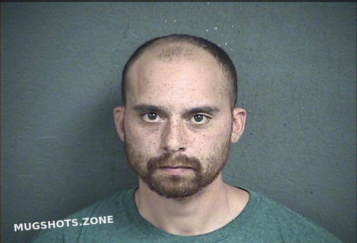 SMITH JESSE A 05/09/2023 - Wyandotte County Mugshots Zone