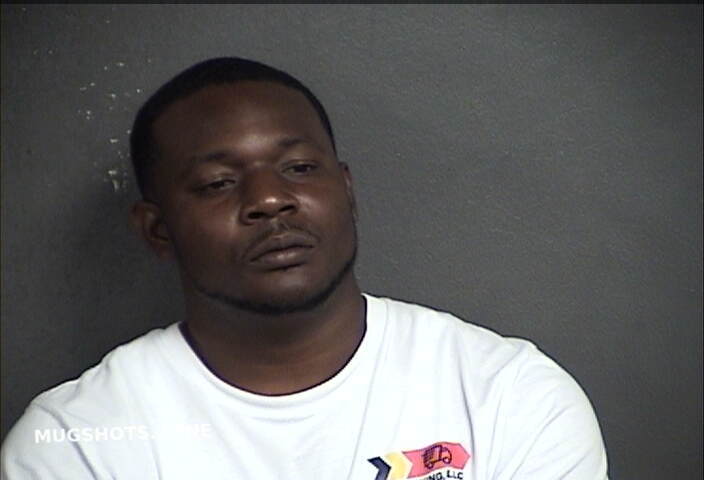 BARNETT CECIL DWIGHT III 05/15/2023 - Wyandotte County Mugshots Zone
