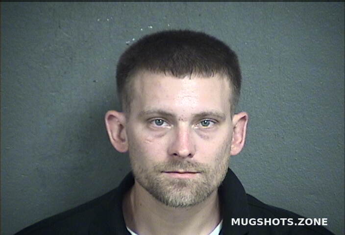 COATES ADAM JOSEPH 05/17/2023 - Wyandotte County Mugshots Zone