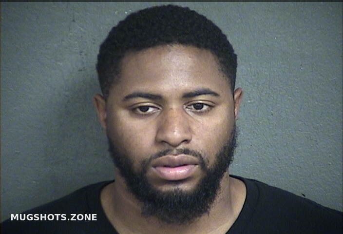 ISRAEL ARIEL JAIR 05/18/2023 - Wyandotte County Mugshots Zone