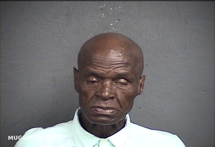 BRADLEY GEORGE DARNELL 05/25/2023 - Wyandotte County Mugshots Zone