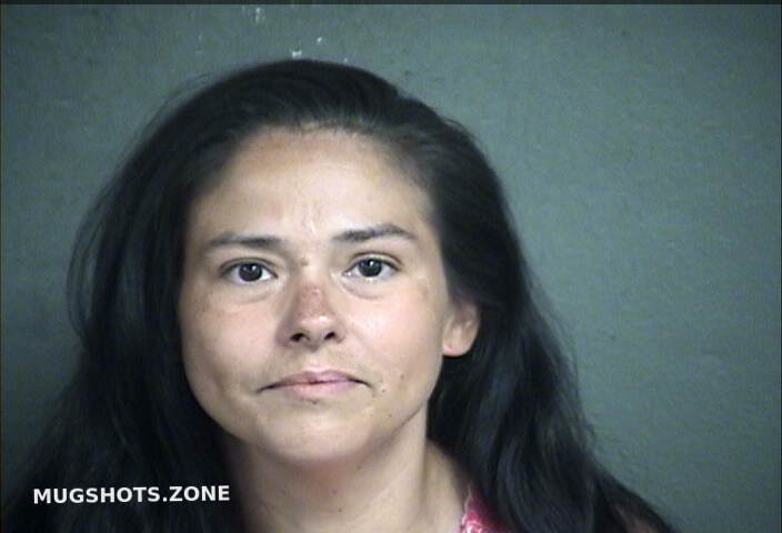 DECKER FRANCISE KATE 06/01/2023 - Wyandotte County Mugshots Zone