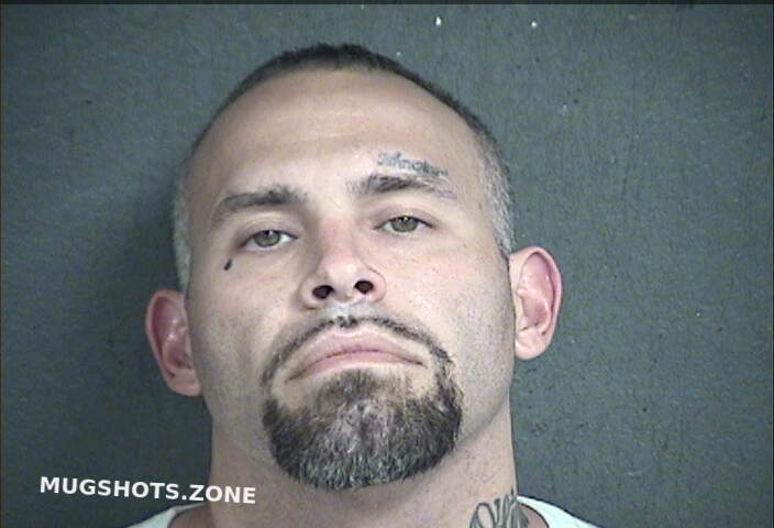 TINOCO ANDREW 06/04/2023 - Wyandotte County Mugshots Zone