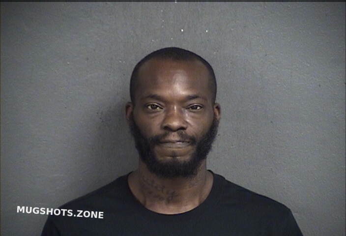 GARRETT TOMORREN DASHUN 06/05/2023 - Wyandotte County Mugshots Zone
