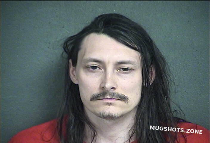 STROBLE GARY DION 06/11/2023 - Wyandotte County Mugshots Zone