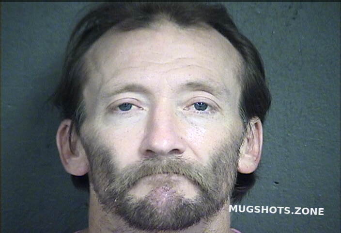 CARPENTER ROGER LEE 06/12/2023 - Wyandotte County Mugshots Zone