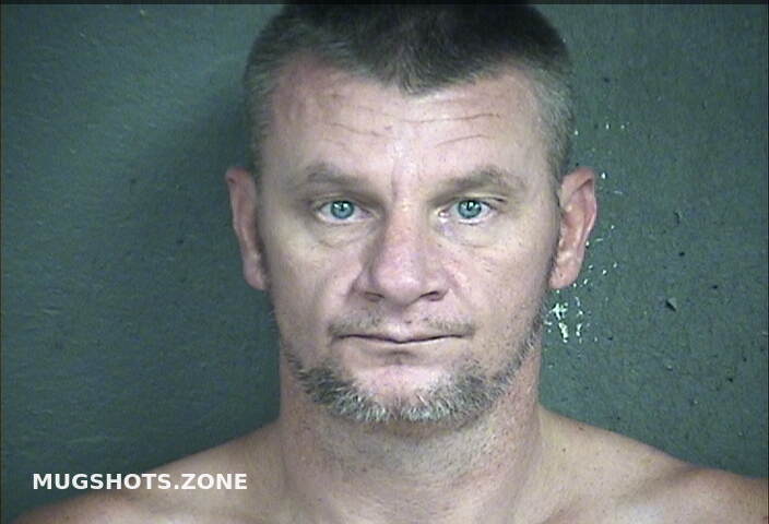 SPRAGG STEVEN LEE 06/14/2023 - Wyandotte County Mugshots Zone