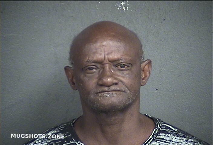 RAMEY RONALD E 06/16/2023 - Wyandotte County Mugshots Zone