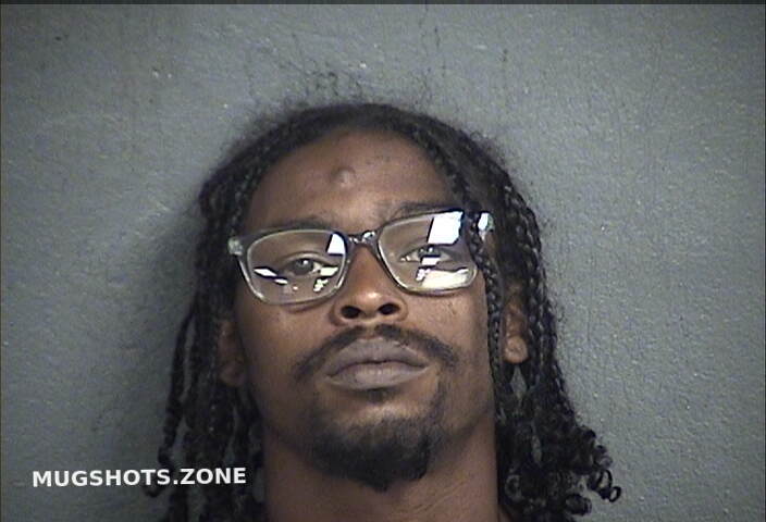 ROSS ISAIAH JOSIAH 06/18/2023 - Wyandotte County Mugshots Zone