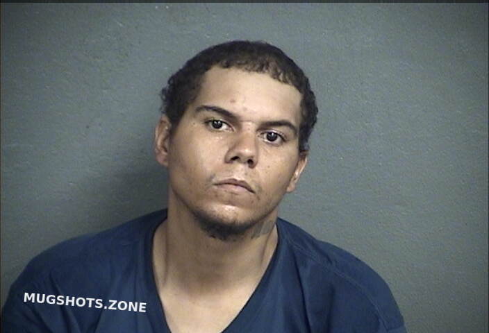 MULLALY JOSEPH JEREMY 06/22/2023 - Wyandotte County Mugshots Zone