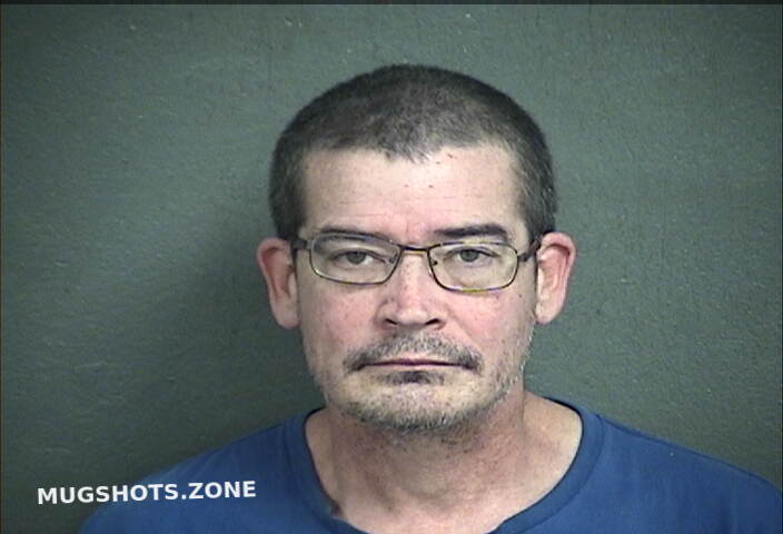 RITTER SETH ARLIS 06/23/2023 - Wyandotte County Mugshots Zone