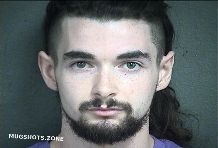 SIMON TYLER BRYCE 06/27/2023 - Wyandotte County Mugshots Zone