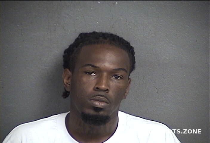 NEAL TYRONE OTIS JR 06/30/2023 - Wyandotte County Mugshots Zone