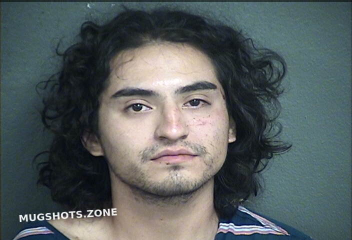 ORTIZ NICK 07/04/2023 - Wyandotte County Mugshots Zone