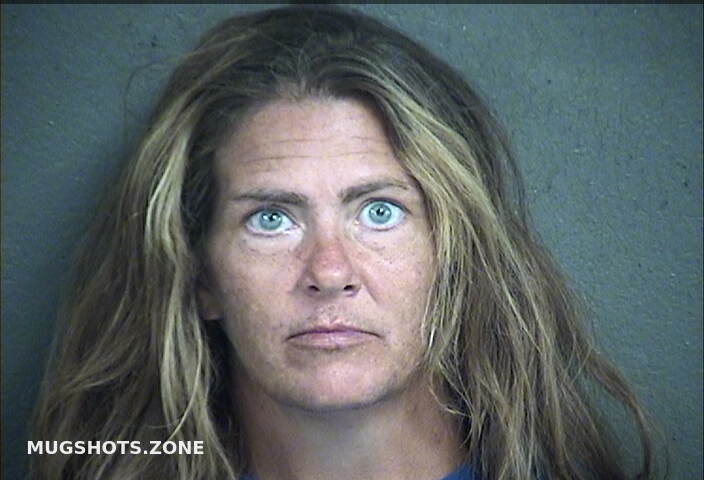 SHIELDS PAULA SUZANNA 07/06/2023 - Wyandotte County Mugshots Zone