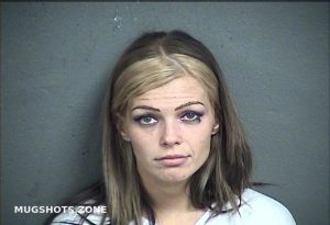 BARDWELL LESLEE ANN 07/08/2023 - Wyandotte County Mugshots Zone