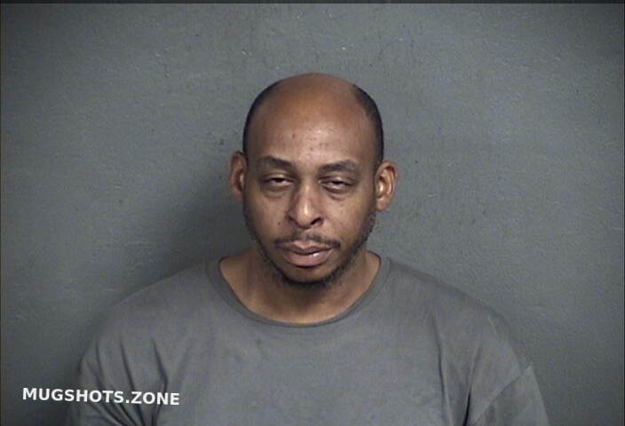 MARTIN FLOYD DWIGHT 07/08/2023 - Wyandotte County Mugshots Zone
