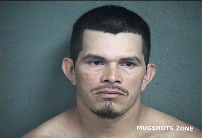 RUGAMA SERGIO 07/10/2023 - Wyandotte County Mugshots Zone