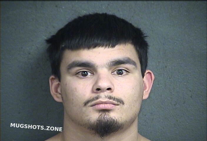 COLWELL LUIS TOMAS 07/17/2023 - Wyandotte County Mugshots Zone