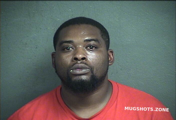 JONES NATHANIEL JR 07/18/2023 - Wyandotte County Mugshots Zone